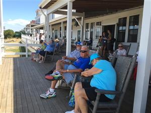 Windham Parks and Recreation: Senior Information