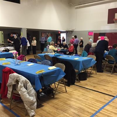 Windham Parks and Recreation: Senior Socials