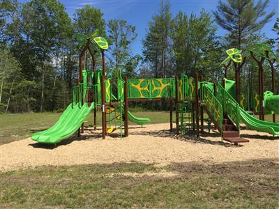 Windham Parks and Recreation: Find It Here 2018: Windham Parks Edition
