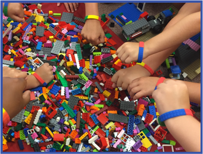 Windham Parks and Recreation: Brick by Brick: Lego 3 Times the Fun! for ...